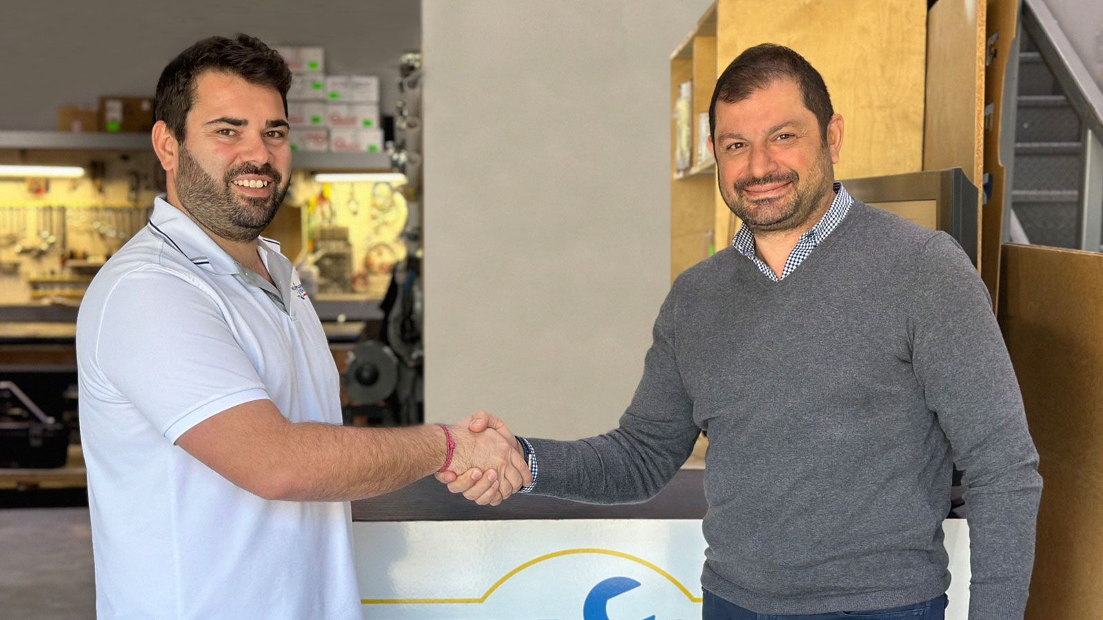 Florida yacht service company YMS acquired by QuickGroup